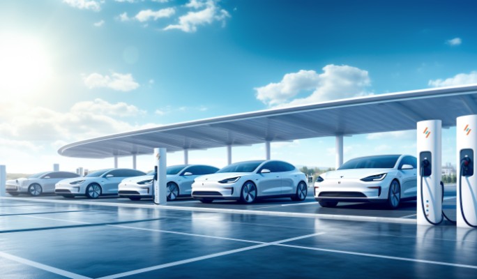 小桔充电-小桔充电官网