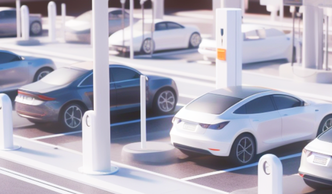 小桔充电-小桔充电官网