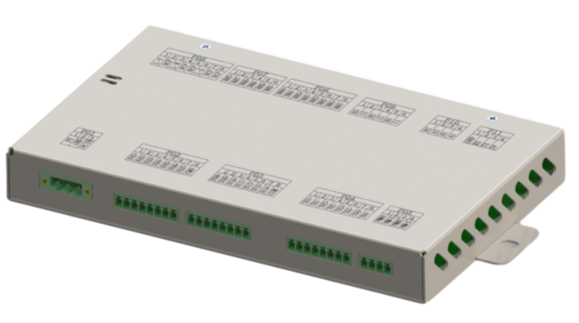 智能充电桩解决方案-独角兽计划-小桔充电官网