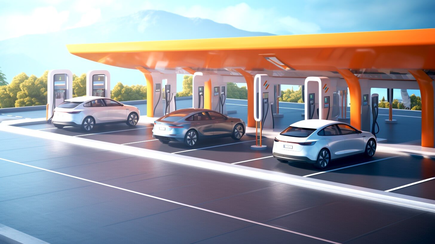 小桔虚拟电厂解决方案-小桔充电官网